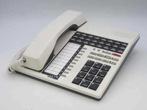 Tie BusinessCom 64TS ,15310 Electronic Telephone *New In Box* | eBay