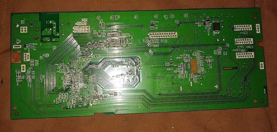 Kodak ESP 3250 - Mainboard/ Main Logic Board | eBay
