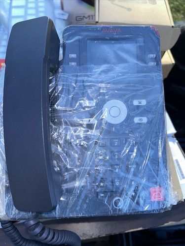 Avaya J139 IP Phone (700513916) - Brand New | eBay