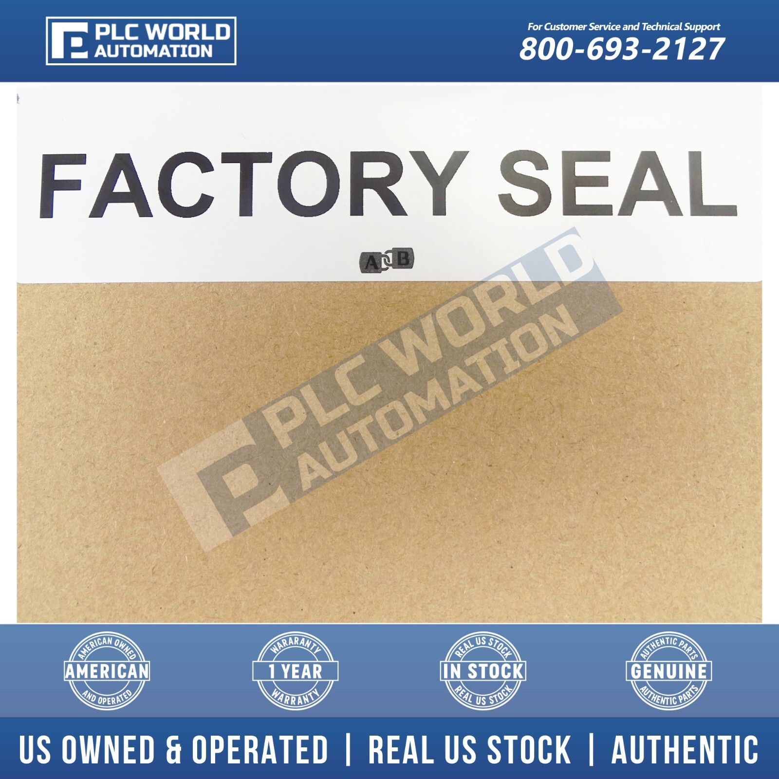 5069-L320ERS2 Allen Bradley Controller New Sealed, FREE UPS 2Day Dlvry & 2Yr Wty | eBay