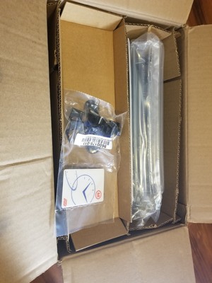 NEW ADP KRONOS 8609100-458 KRONOS InTouch 9100 8609100-458 Time Clock ...