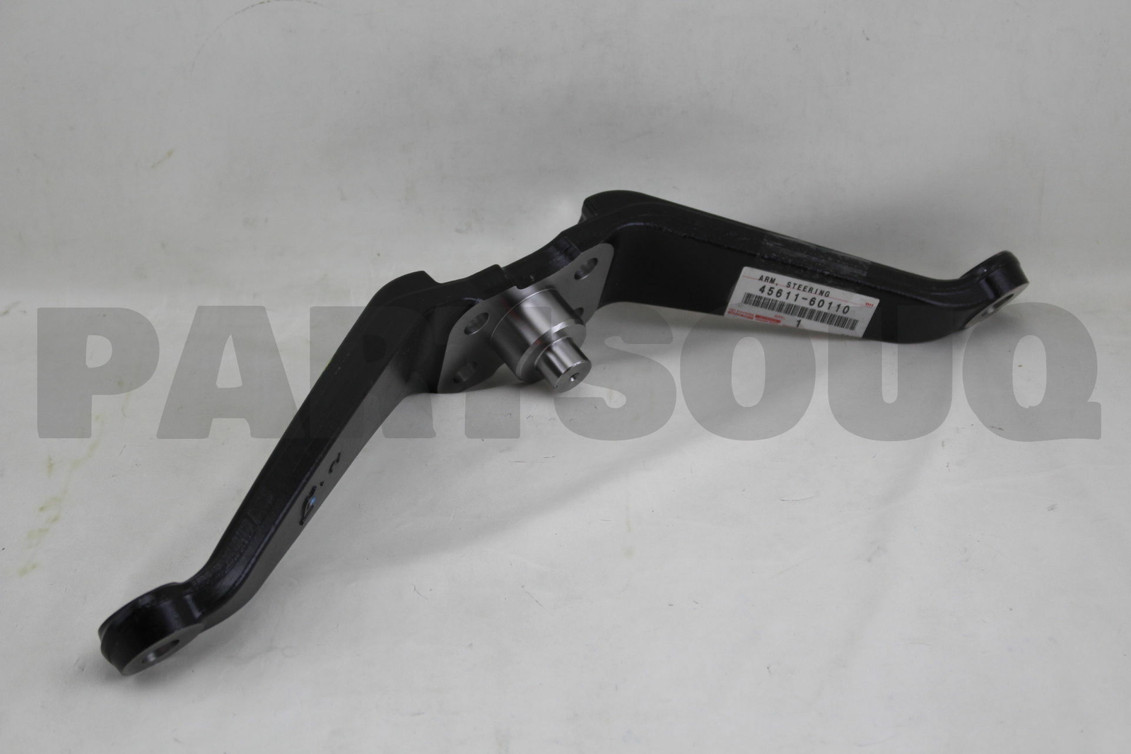 4561160110 Genuine Toyota ARM, STEERING KNUCKLE, NO.1 45611-60110 | eBay