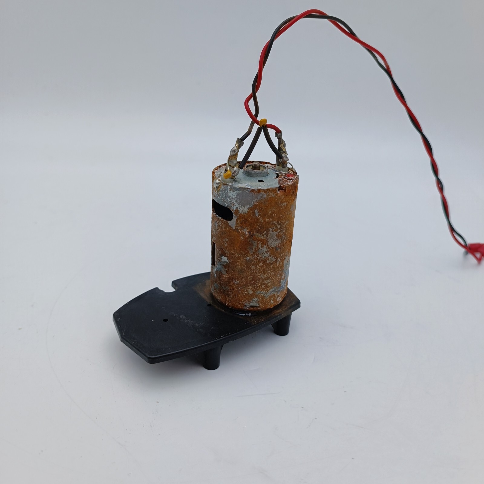 AUTOHELM 800 1000 Z139 Motor f/ Tillerpilot Autopilot Raymarine ...