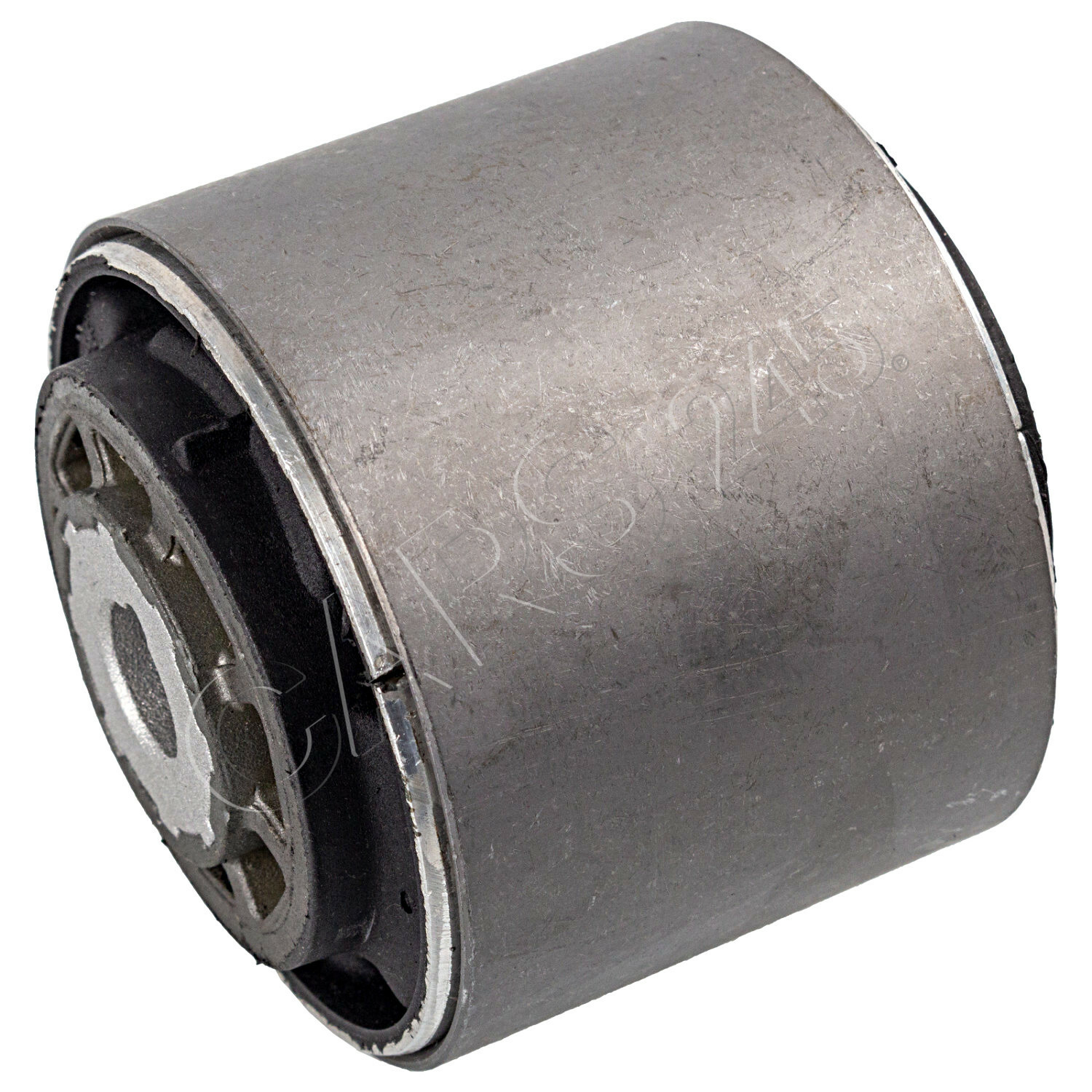 SWAG Front Axle Control Arm Trailing Bushing Fits MERCEDES C-Klasse ...