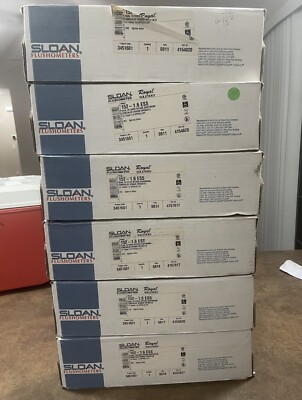 Sloan 152ESS Flush Valve | eBay