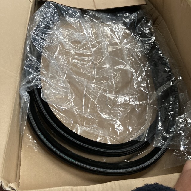 Original BMW 4er Gran Coupe F36 Door Seal Front Left VL 51727409193 for ...
