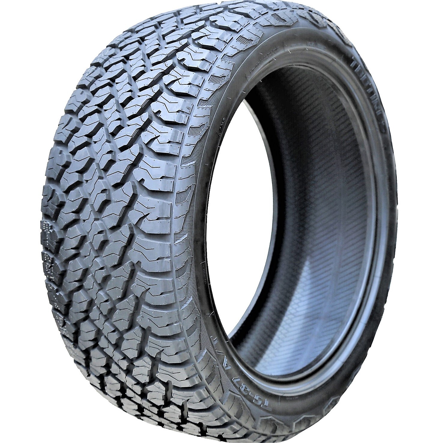 4 Tires TBB TS-37 A/T LT 285/75R16 Load E 10 Ply AT All Terrain | eBay