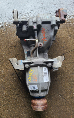 2013-2016 Ford Escape Rear Axle Differential Carrier Assembly 3.51 ...