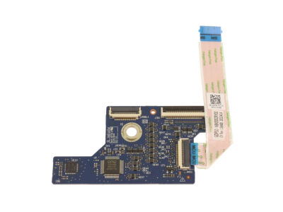 OEM Alienware m15 Ryzen Edition R5 MCU Junction Board Keyboard 0VXNJ | eBay