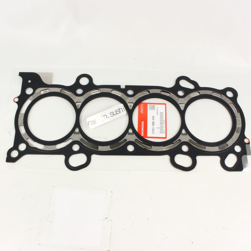 HONDA Genuine 04-08 ACCORD CL9 ACURA TSX 'K24A2 Engine Head Gasket ...