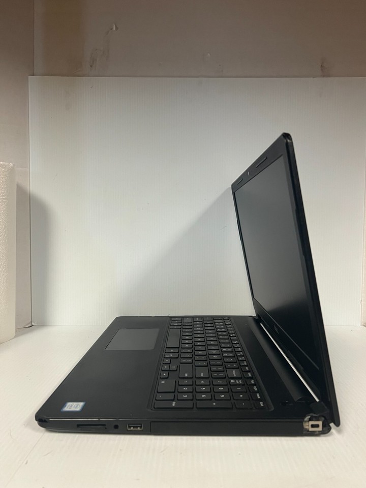 Dell inspiron 15 5100 15" laptop, i3-7th GEN, 8GB RAM, No HDD | eBay