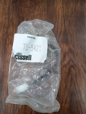 CISSELL TU-5421 dryer INDICATOR LIGHT ORANGE | eBay