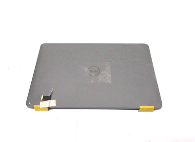 New Dell OEM Latitude 3120 Laptop 11.6" LCD Back Cover Lid Assembly ...