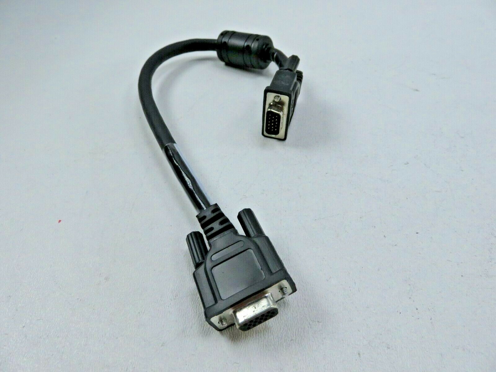 QuickSilver Controls QCI-C-D15P-D15S-01R 1 ft. Motor Interface Cable ...