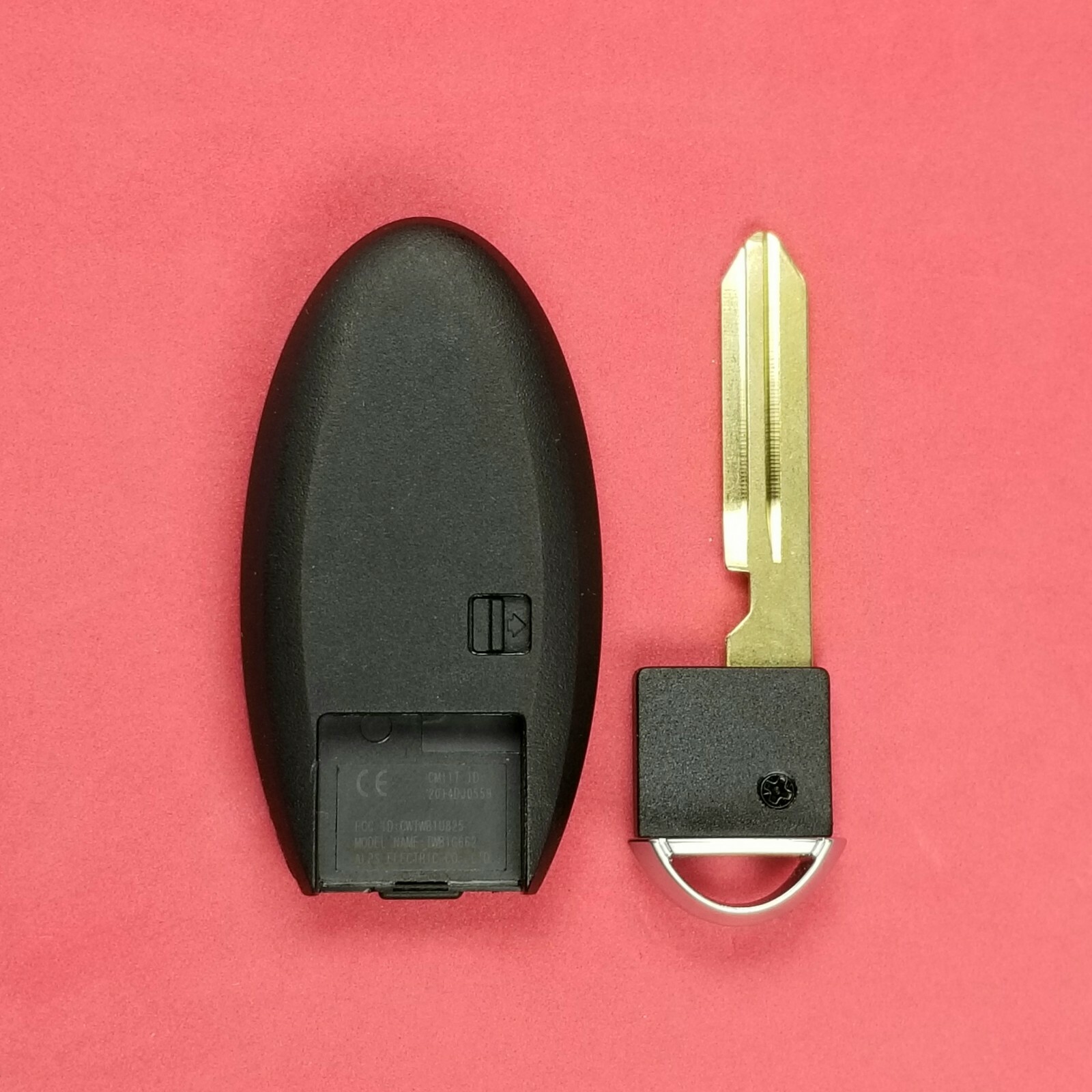 CWTWB1U825 New OEM 2009 - 2022 NISSAN Cube Armada Smart Key 3B | eBay