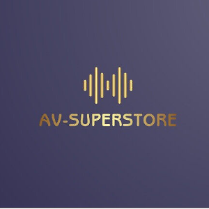 av-superstore | eBay Stores