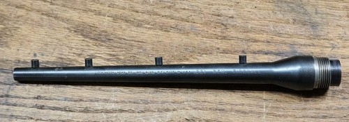 Vintage REMINGTON XP 100 Pistol Barrel - .221 Fireball | eBay