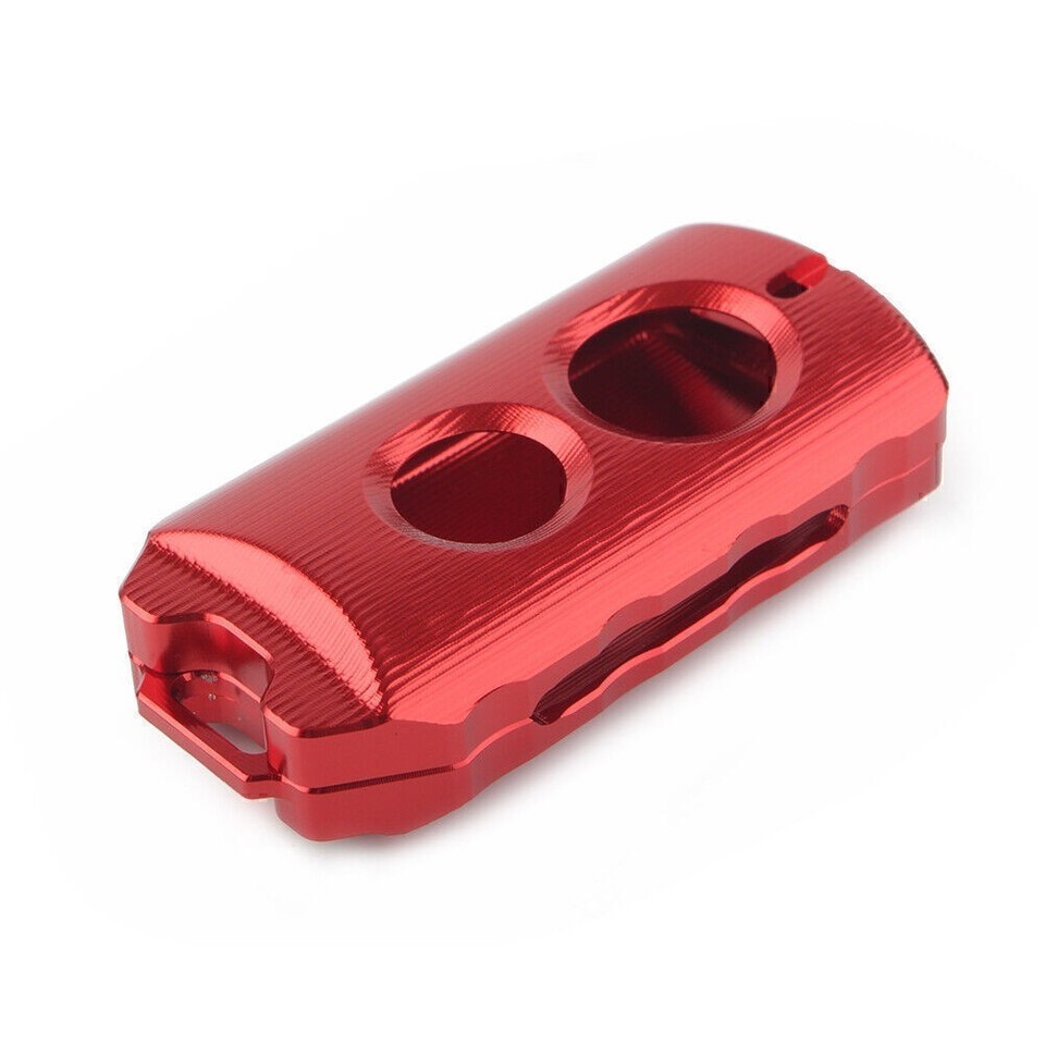 Fit YAMAHA NVX 125 155 AEROX 155 Remote Control Keychain Key Case Bag ...