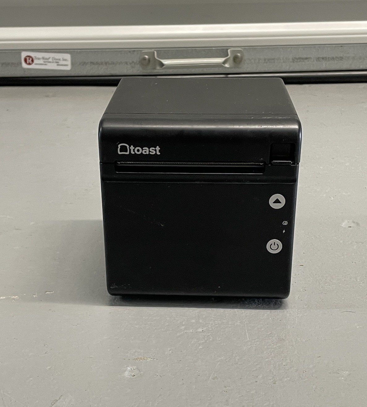 Toast Flex POS Thermal Receipt Point of Sale Printer - MPN: TP200 | eBay