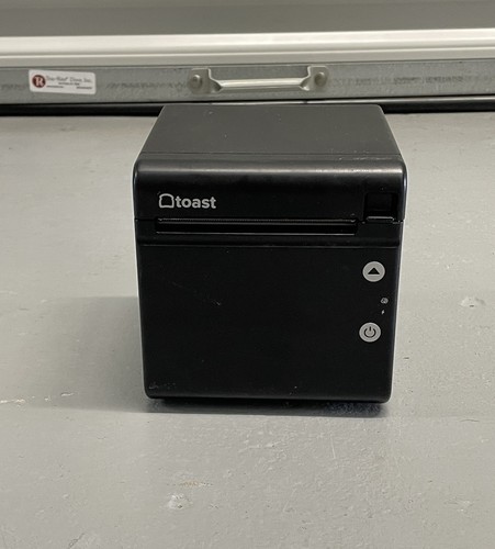 Toast Flex POS Thermal Receipt Point of Sale Printer - MPN: TP200 | eBay