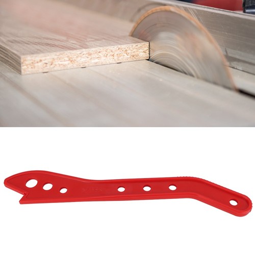Safety Wood Saw Push Stick For Carpentry Table Working Blade Router ...