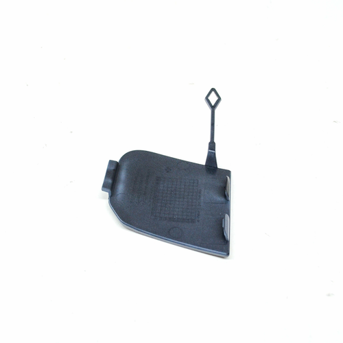 NEW BMW 7 G11 G12 M FRONT BUMPER RIGHT TOW EYE COVER 51118745836 ...