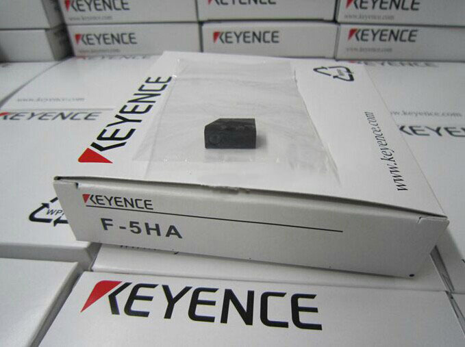 1PCS New KEYENCE F-5HA ( F5HA ) focusing lens for Diffuse reflective | eBay