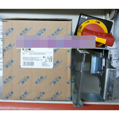 one EATON MOELLER NZM2-XRAVR New Free shipping | eBay