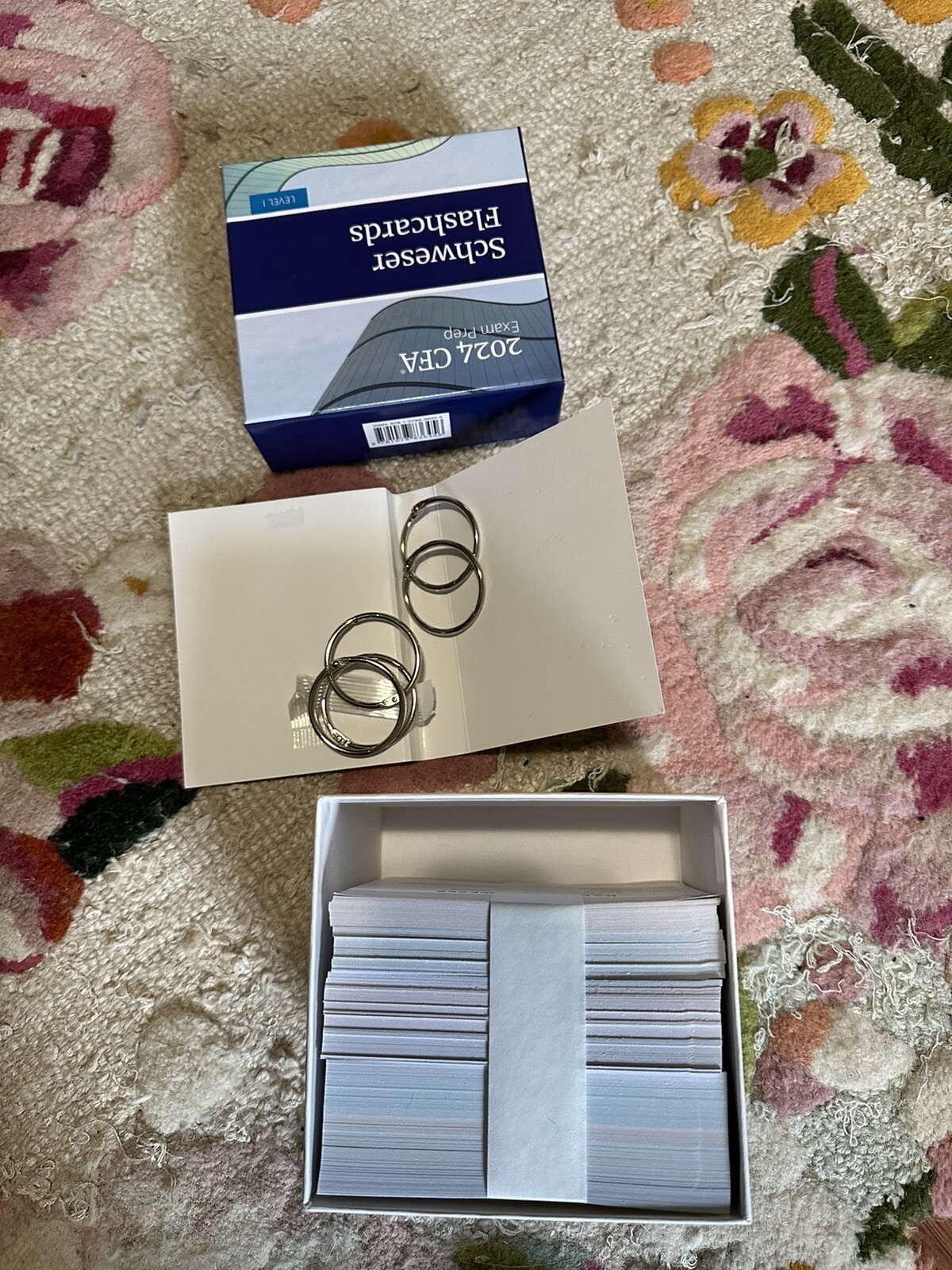 Cfa Level 1 2024 Flashcards - Infoupdate.org