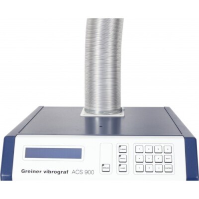 Extraction Kit For Greiner ACS900 Ultrasonic Watch Cleaning Machine ...