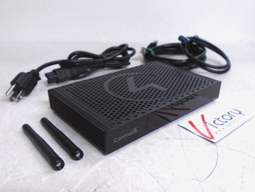 Control4 CORE1 Controller - C4-CORE1 for sale online | eBay