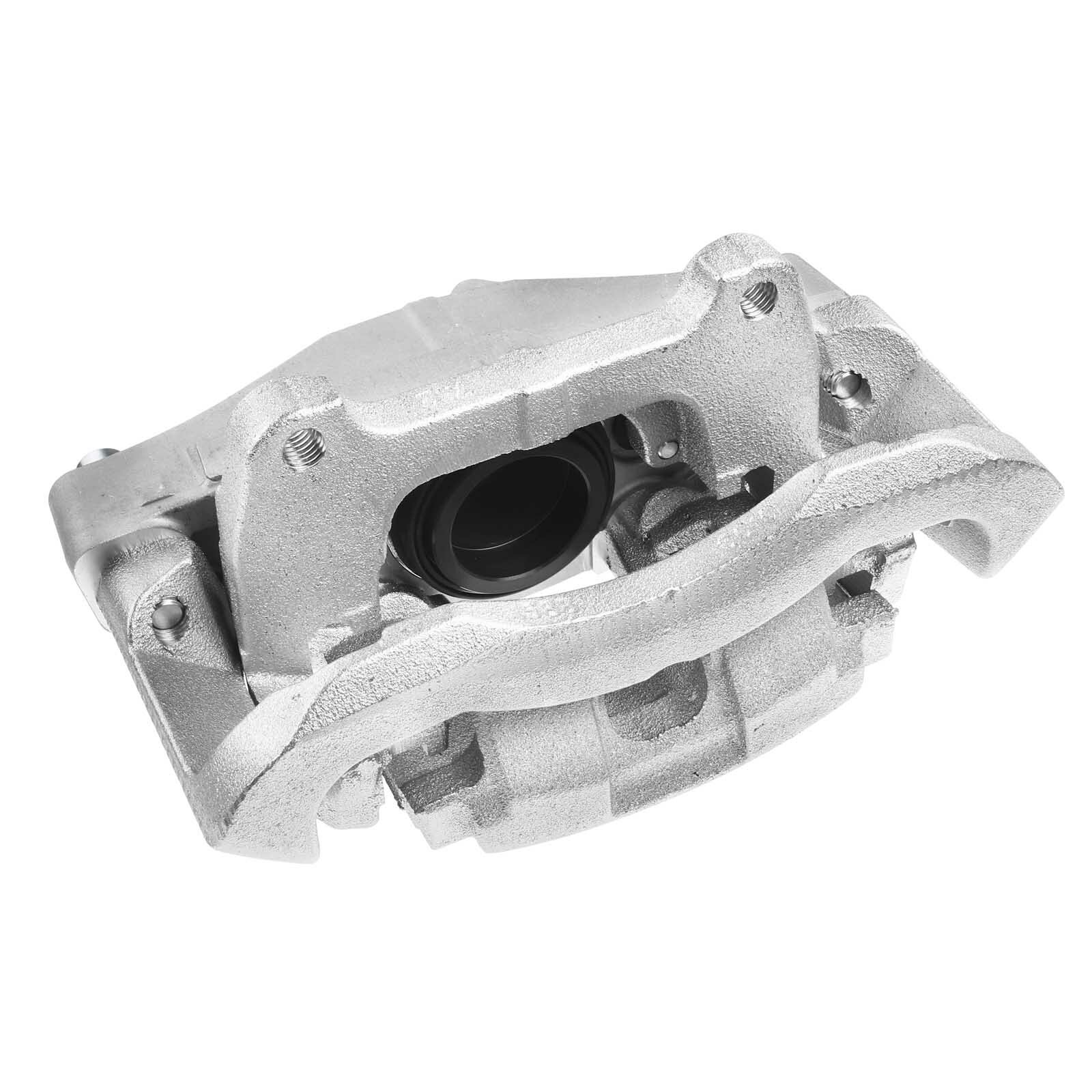Front Right Driver Brake Caliper with Bracket for Volvo XC90 275 2002 ...