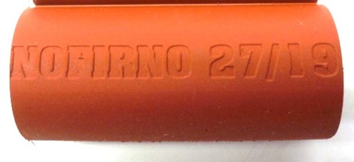 BEELE ENGINEERING NOFIRNO MULTI-FILLER SLEEVES 27/19-60, 27/19, 60MM L ...