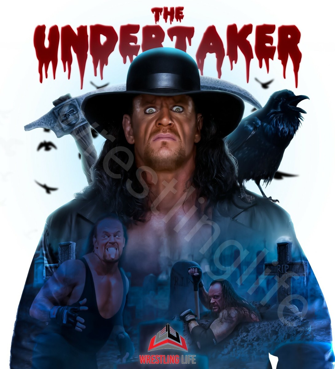 Wwe Wrestler Undertaker The Undertaker Beendet Seine Karriere, Weitere