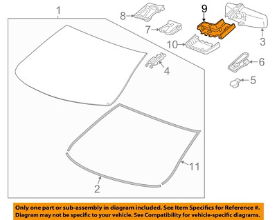 Chevrolet GM OEM Trim Cover 84315647 | eBay