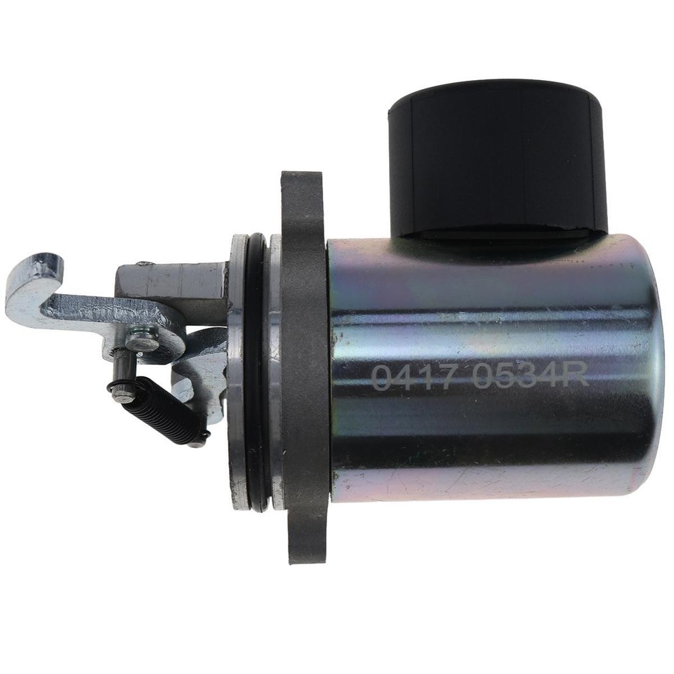 Fuel Stop Solenoid 04170534R 04272733 for Deutz 1011 2011 BF4M1011F ...