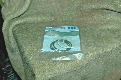 GM GMC Chevrolet Chevy TH350 350C New Transmission Pump Sealing Rings ...