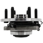 2 Front Wheel Hub Bearing Assembly For Ford F-150 Expedition Lincoln ...