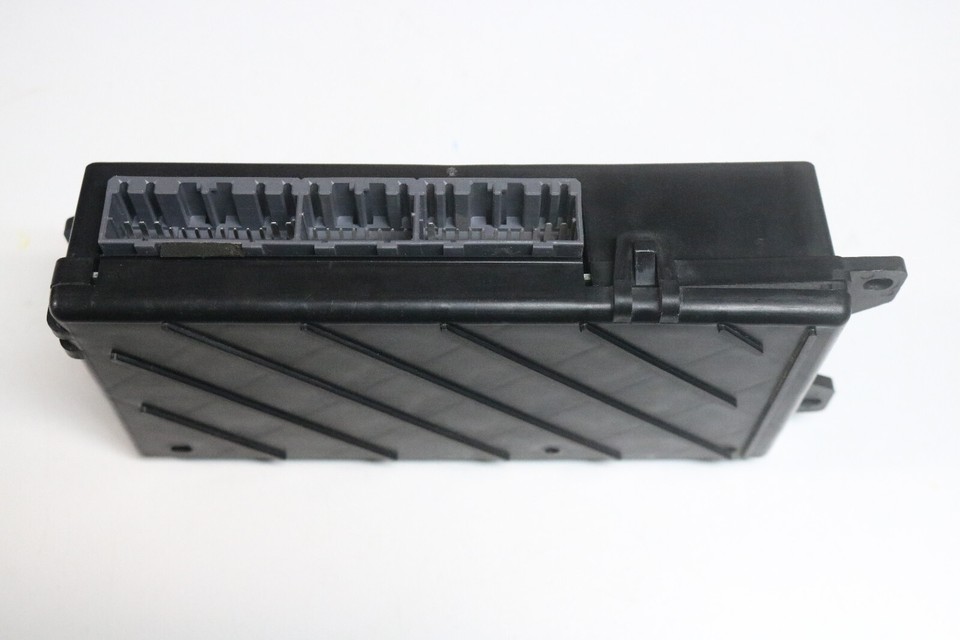 1997-1998 Ford F-150 F-250 Body Computer Module 4X2 BCM GEM MA 97 98 ...