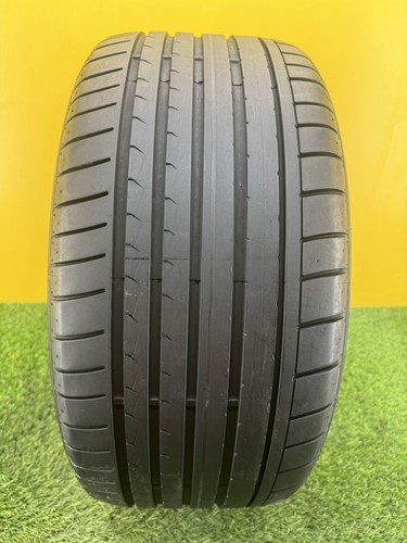 1X Tire Dunlop SP Sport Maxx GT DSST 275/30R20 275/30/20 2753020 6/32 ...