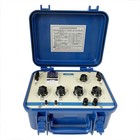 DC Bridge DC Resistance Box Wheatstone Bridges with Measurement Range 0 ...