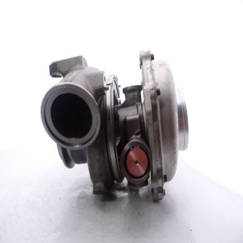 Garrett Turbo Charger GT3782VA fits Ford Powerstroke 6.0ltr 2004-On ...