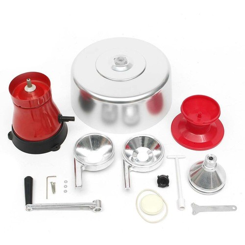 Milk Cream Separators Butter Centrifugal Fat Separating Durable Machine ...