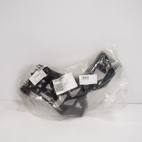 NEW MB GLE W166 REAR BUMPER LEFT SIDE BRACKET A1668850265 2016 13-18 ...