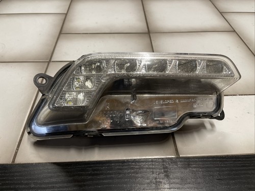 Daytime running light daytime running light LED right Mercedes W212 ...