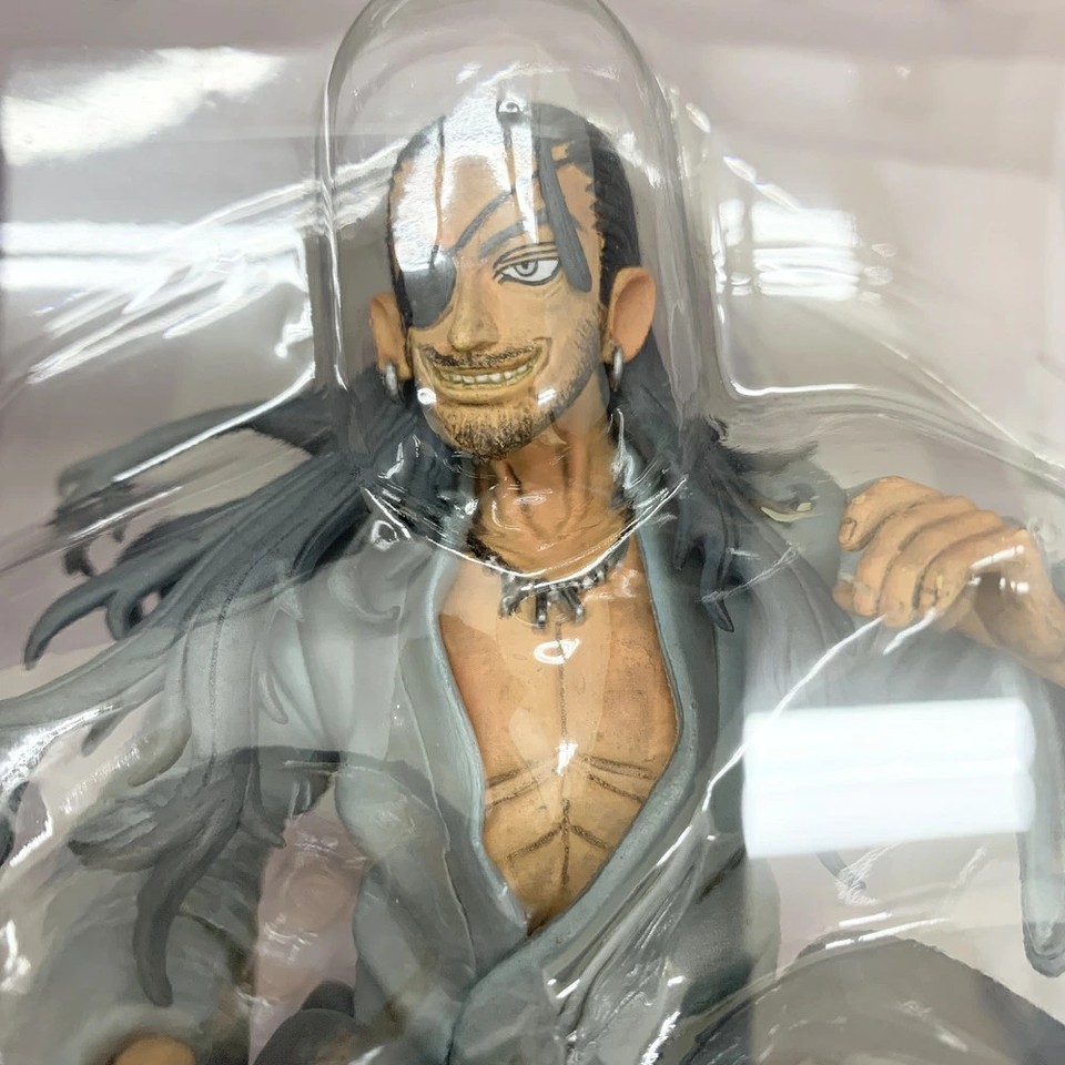 Oda Nobunaga "Drifters" Painted Complete Figure Figure ( ) 6585 | eBay