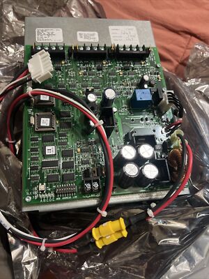 Fire Alarms - Simplex Power Supply