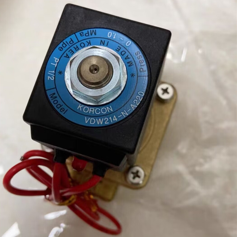 1Pcs New VDW214-N-A220 # DHL or Fedex | eBay