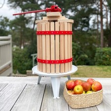 Apple Press for sale | eBay