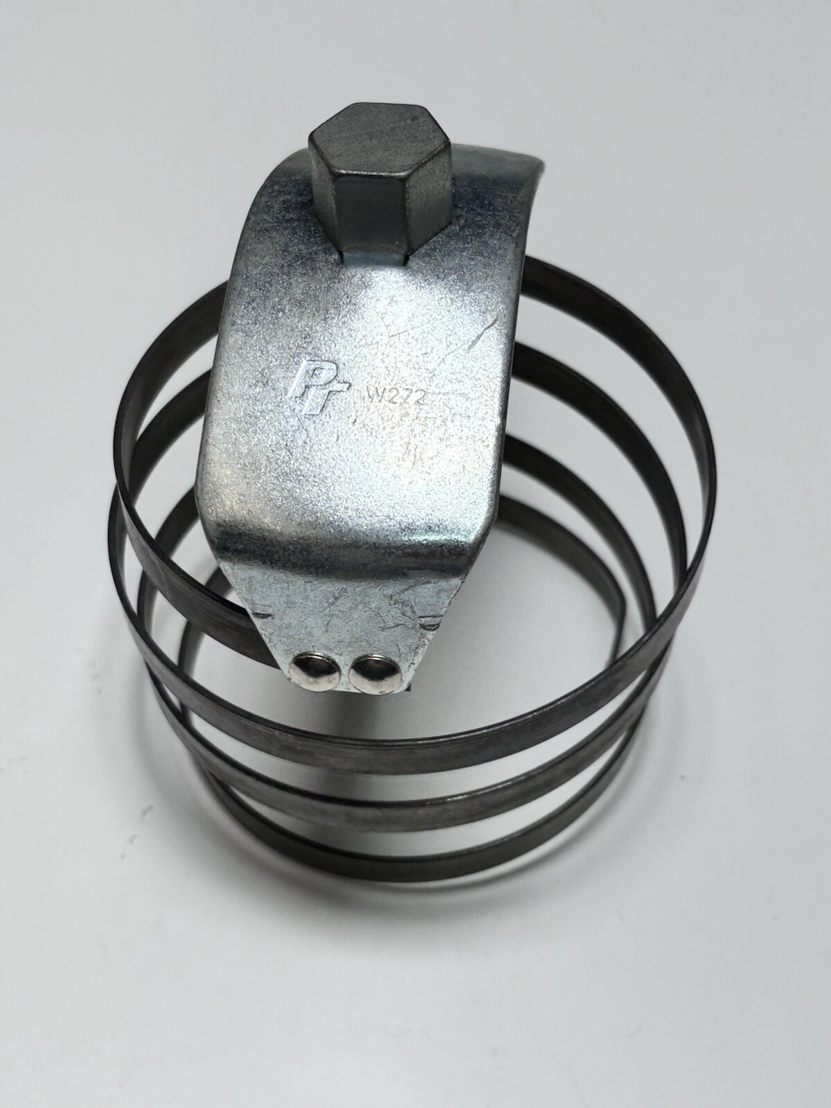 Performance Tool Spring Oil Filter Wrench W272 | eBay